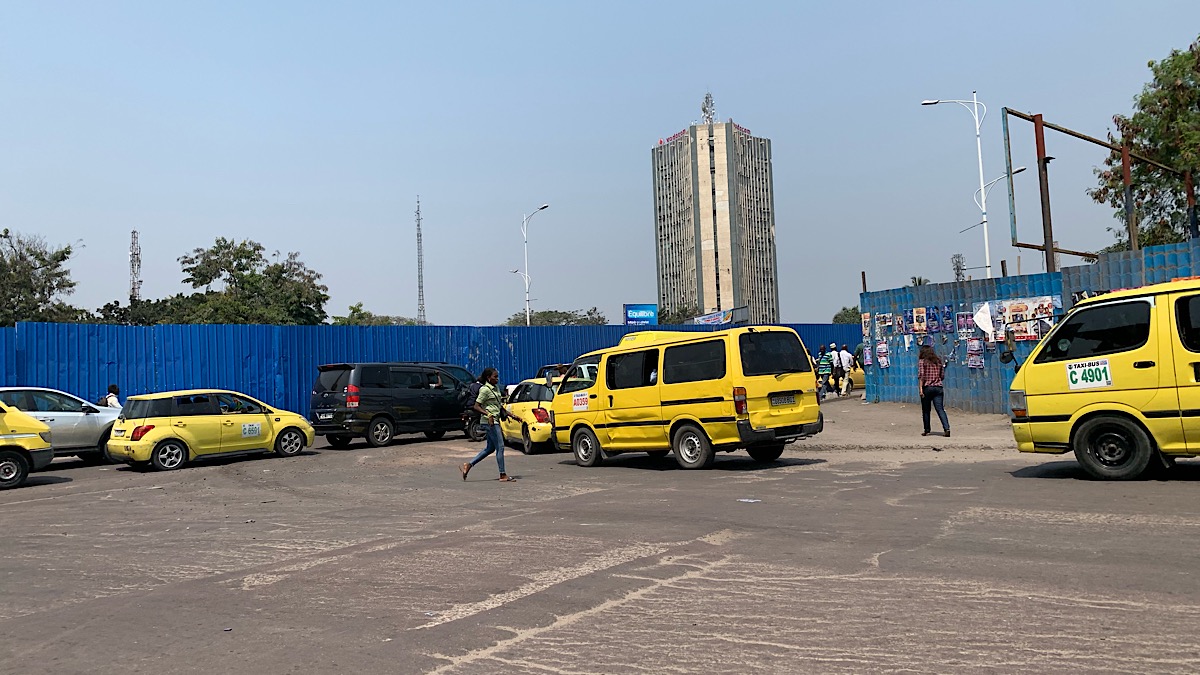 RDC: le nouveau gouvernement sera connu dans quelques heures, la RTNC transmettra la cérémonie ...