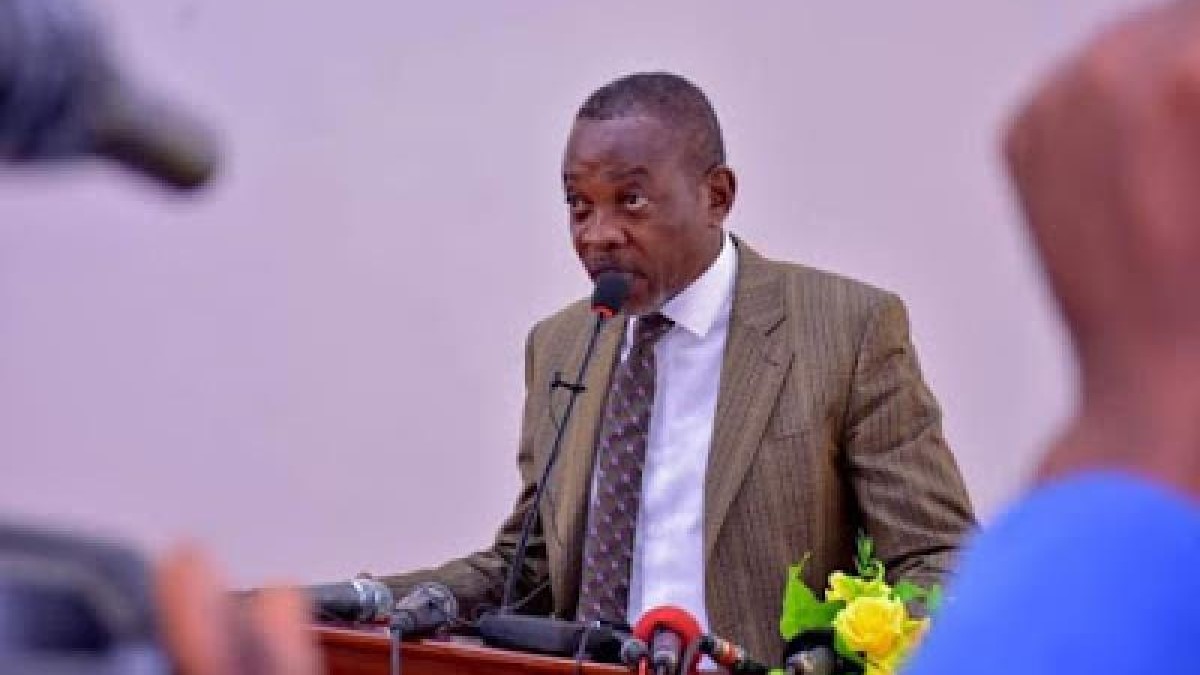 RDC : Mike Mukebayi traduit Mwana Nteba en justice.