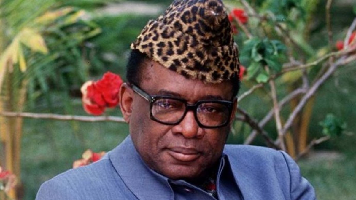 RDC: Le rapatriement de la dépouille mortelle de MOBUTU, un défi à ...