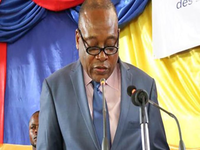 L'INTERVIEW.CD - L'INTERVIEW.CD Actualité CD 7sur7 RDC