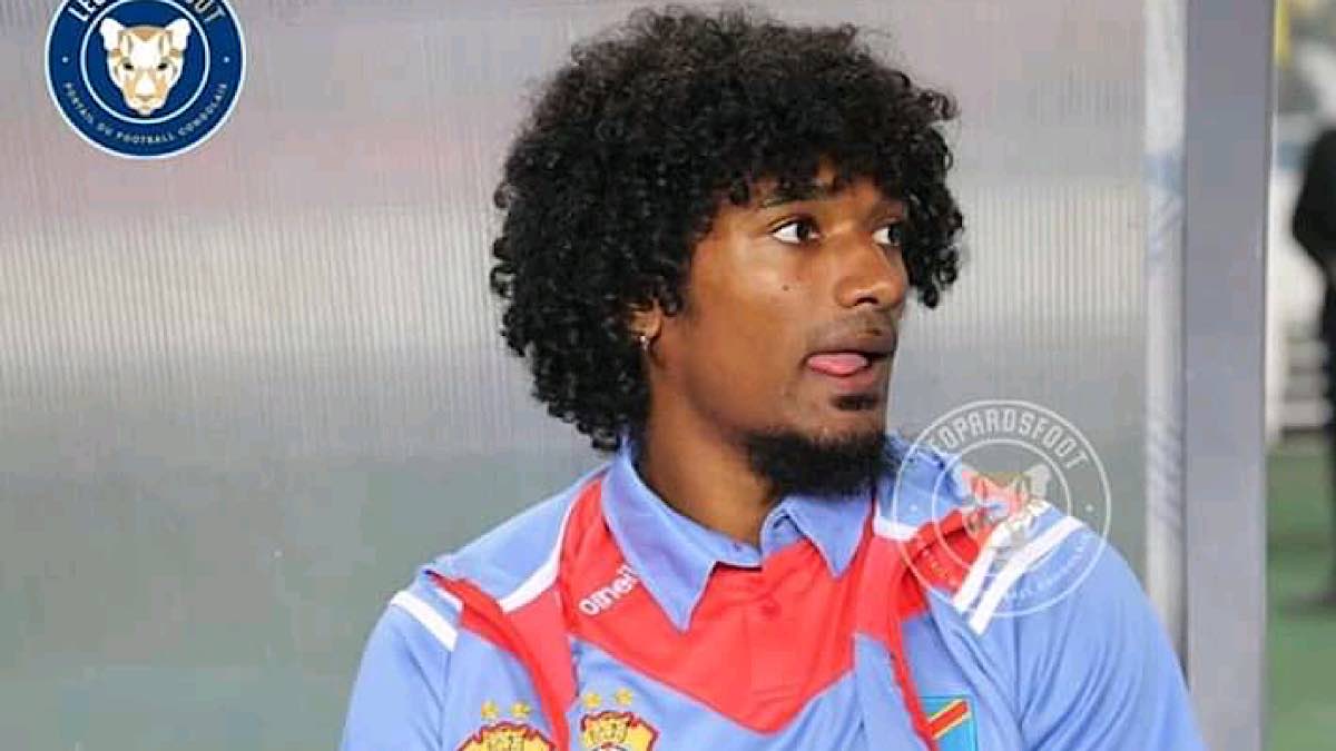 Sport : Samuel Moutoussamy est officiellement Léopard