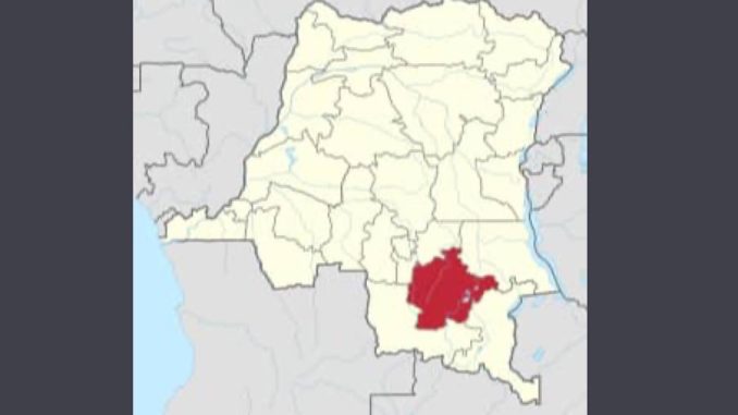 Haut-Lomami : déchu par l'Assemblée provinciale pour mégestion, le ...