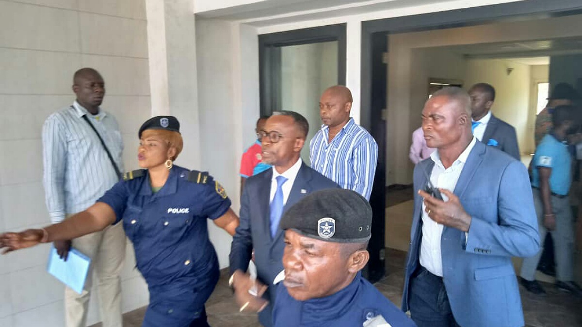 RDC : ça passe ou ça casse pour Atou Matubuana