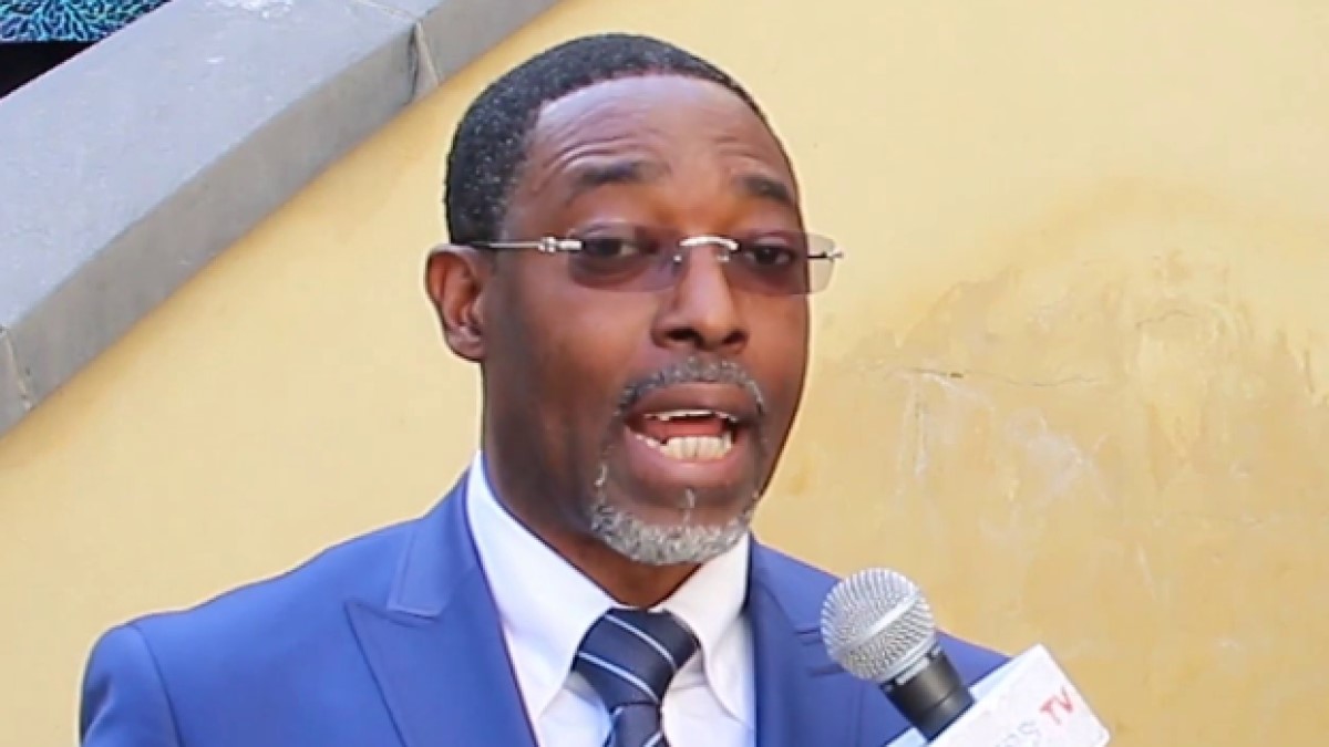 RDC: F.Kalombo demande au procureur général de poursuivre Kalev ancien ...