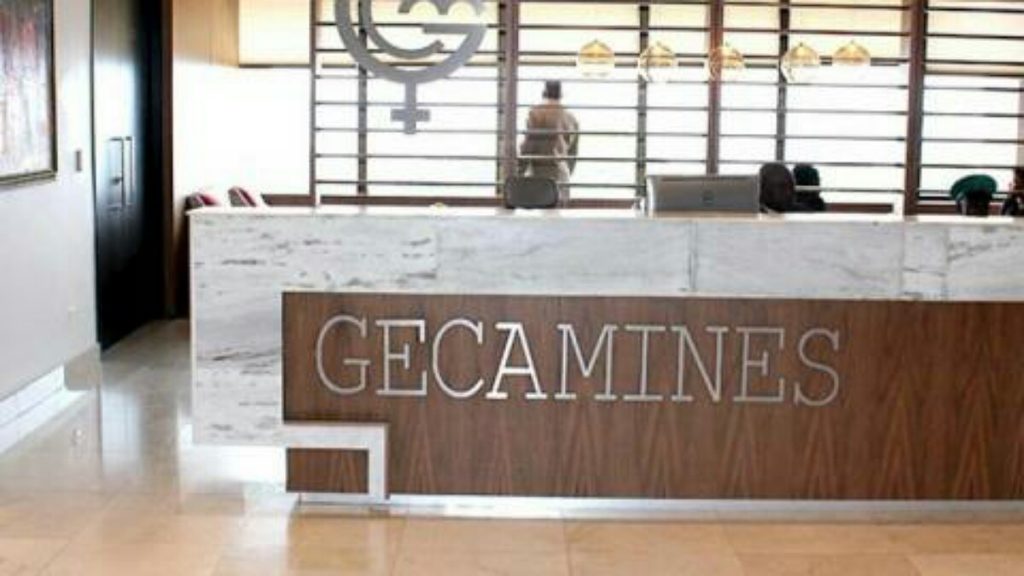 GECAMINES en RDC : un nouveau comité de gestion nommé par le Président ...