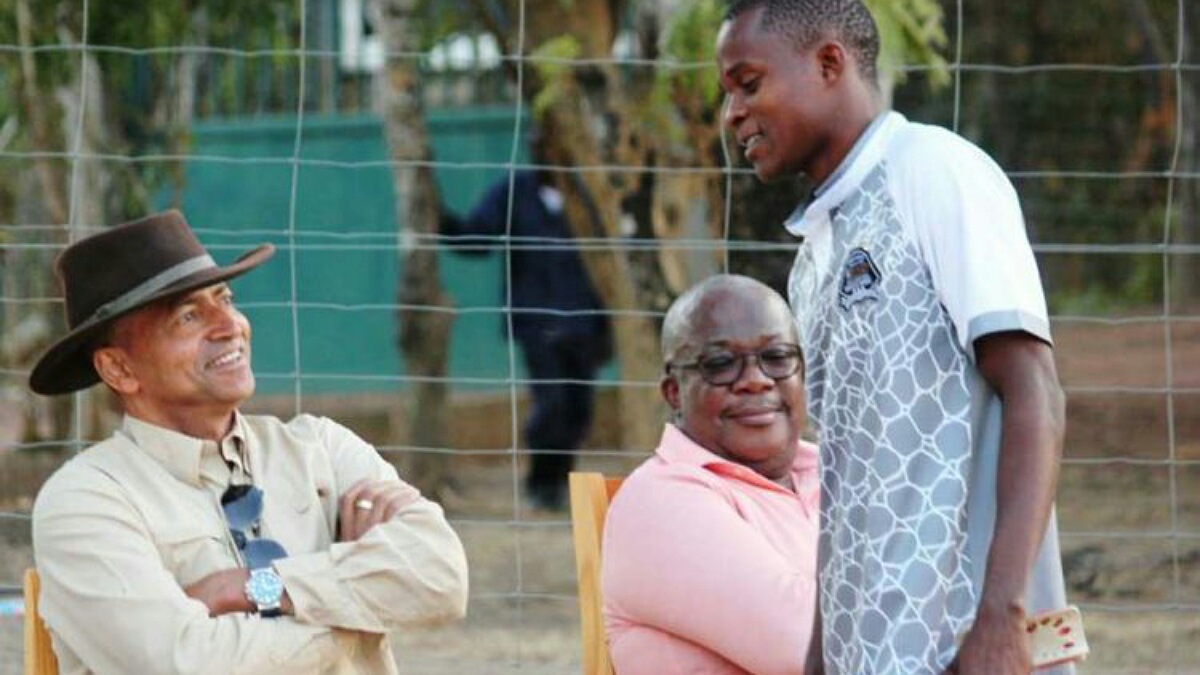 RDC - Foot : Mazembe renforce sa ligne d'attaque avec un malien