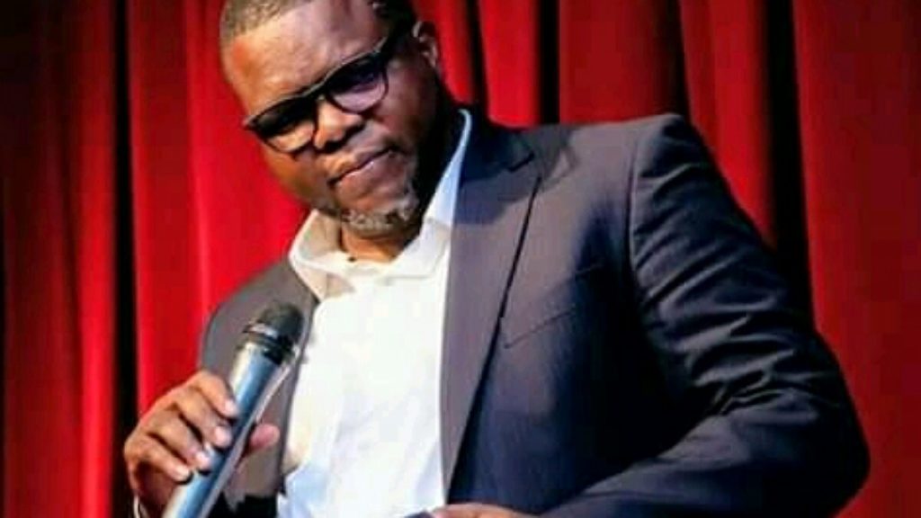 RDC : Franck Mulaja salue la conversion de Marie-José ex-MJ30 et l ...