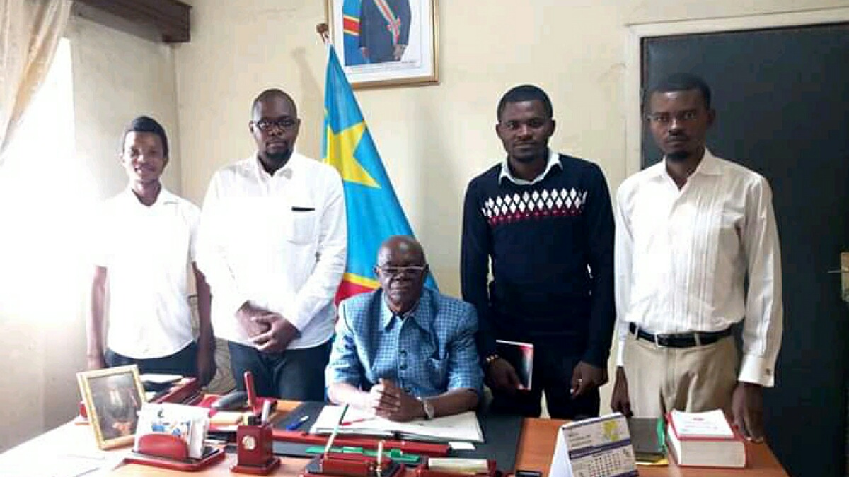 Mbuji-mayi : Une marche de soutien aux FARDC prévue ce samedi