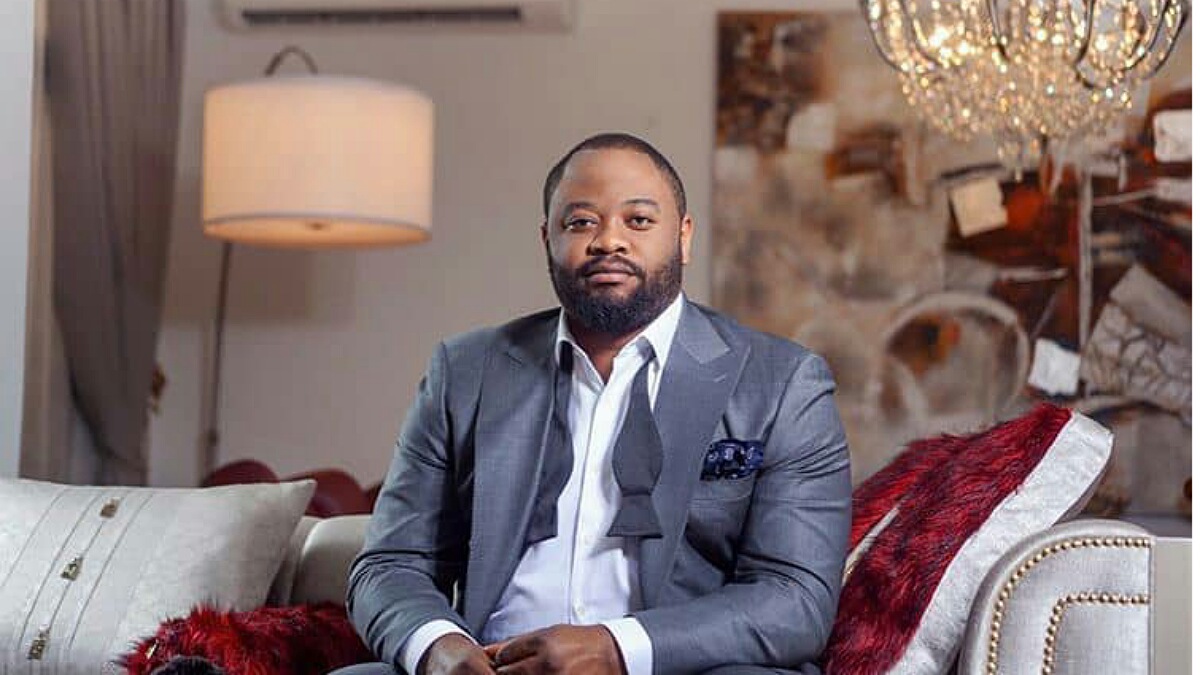 Religion : Moïse Mbiye prend officiellement la tête de la Communauté ...