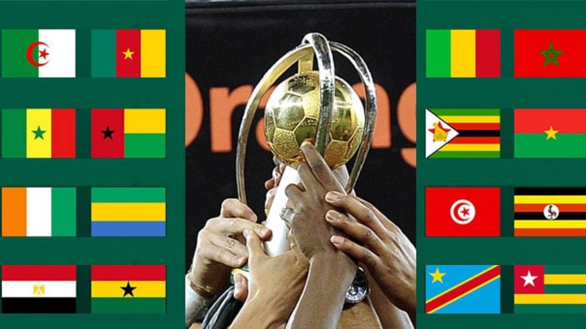 CHAN 2020 : C'est officiel, la compétition est reportée en raison du ...