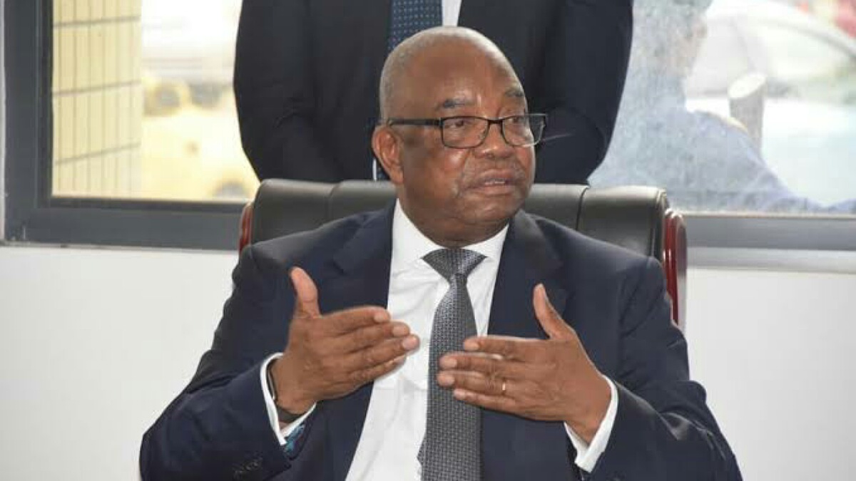 RDC : pour avoir signé et publié sans mandat un communiqué, le ...