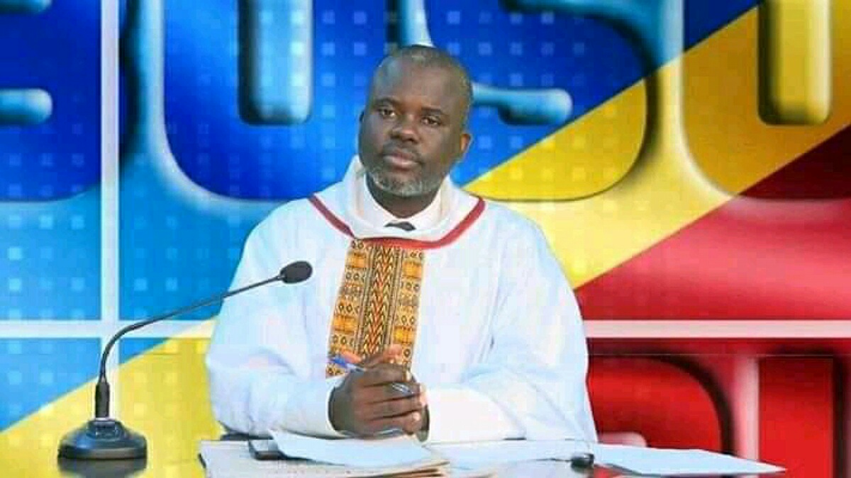 RDC : "J'attends mon invitation pour se présenter car j'ai confiance à ...