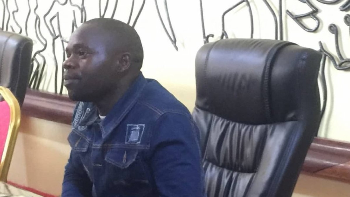 Ituri : le leader de la milice CODECO se rend aux FARDC et lance un ...