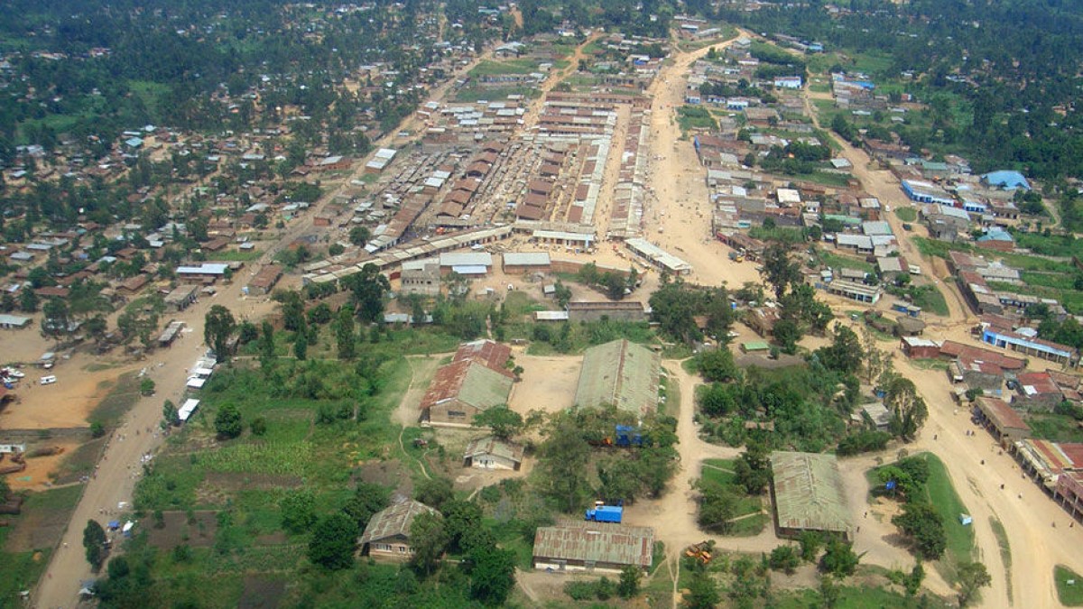 Covid-19 : Le cas positif de Bunia est déclaré guéri (Officiel)