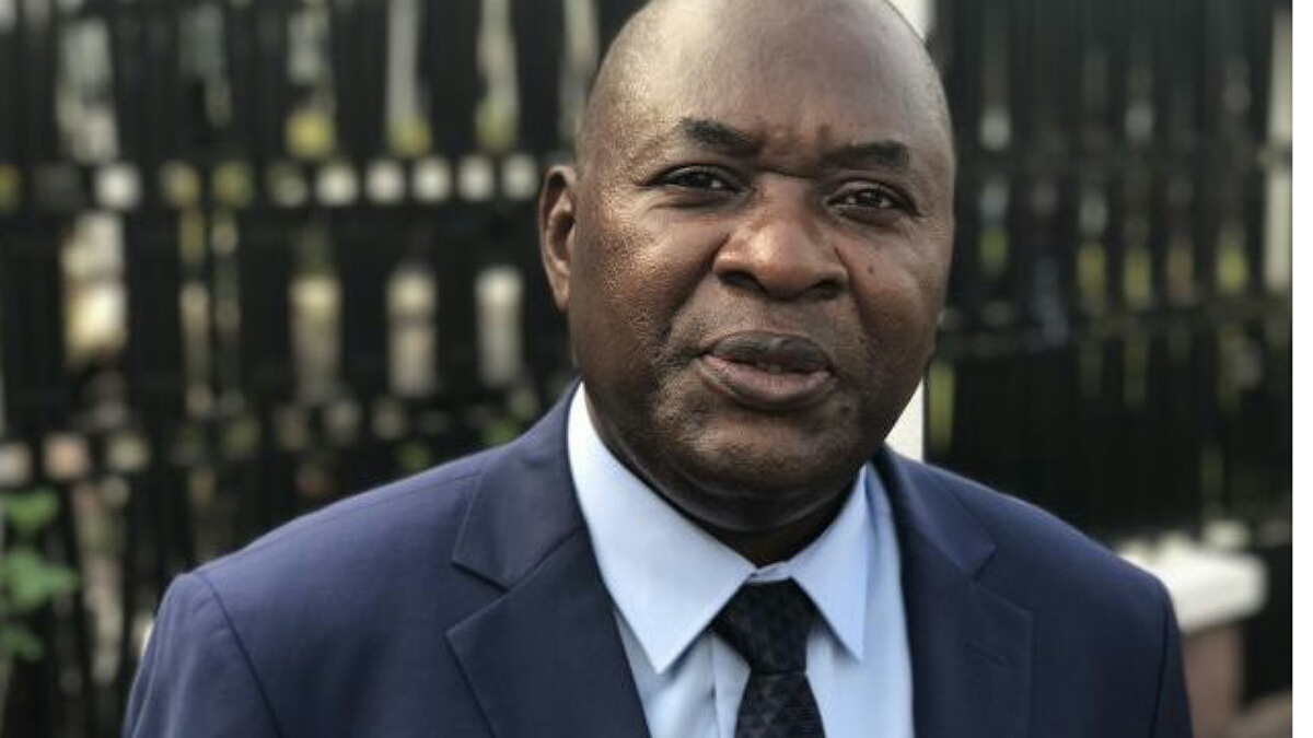 RDC : Tshibangu Kalala quitte le FCC pour des "raisons sérieuses d ...