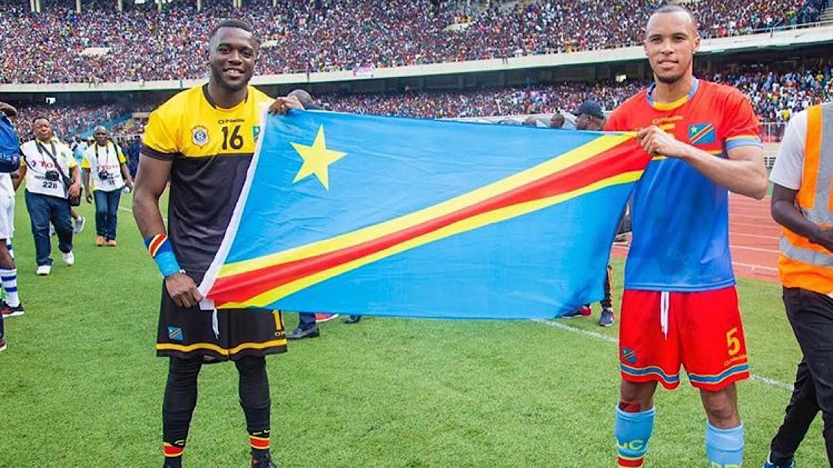 RDC - Décès Mamale Emeka : Au nom de la sélection nationale, Tisserand ...