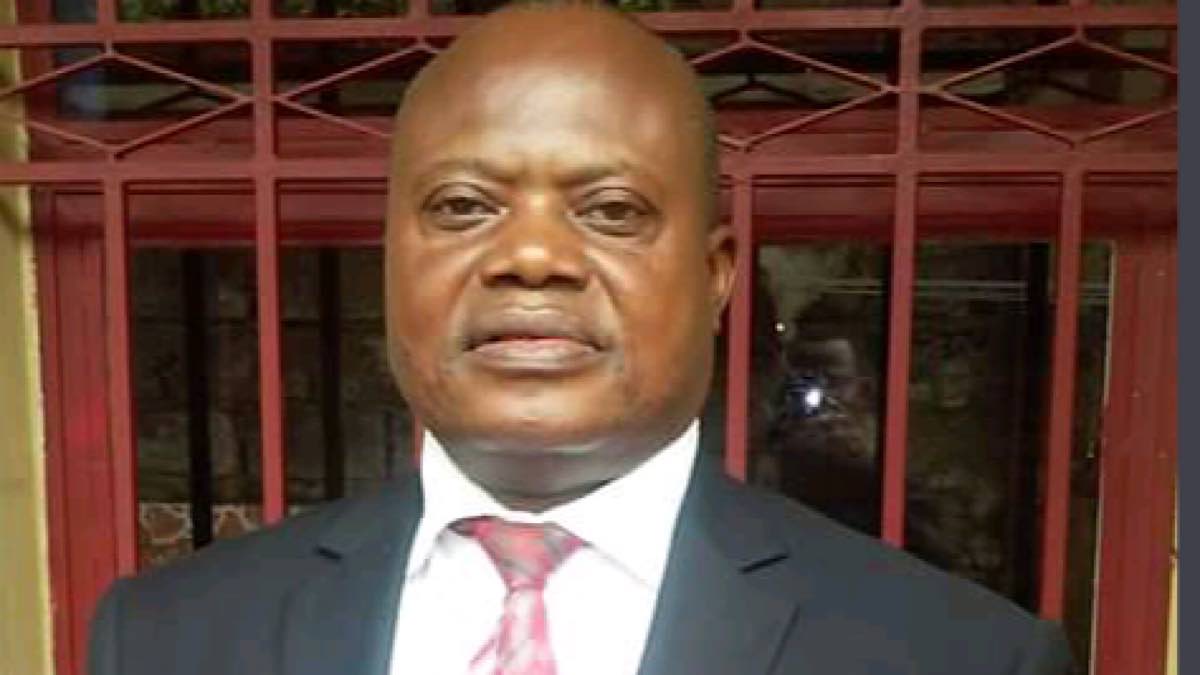 RDC : le coordonnateur du FCC au Kasaï Central démissionne de son poste ... RDC : le coordonnateur du FCC au Kasaï Central démissionne de son poste ...
