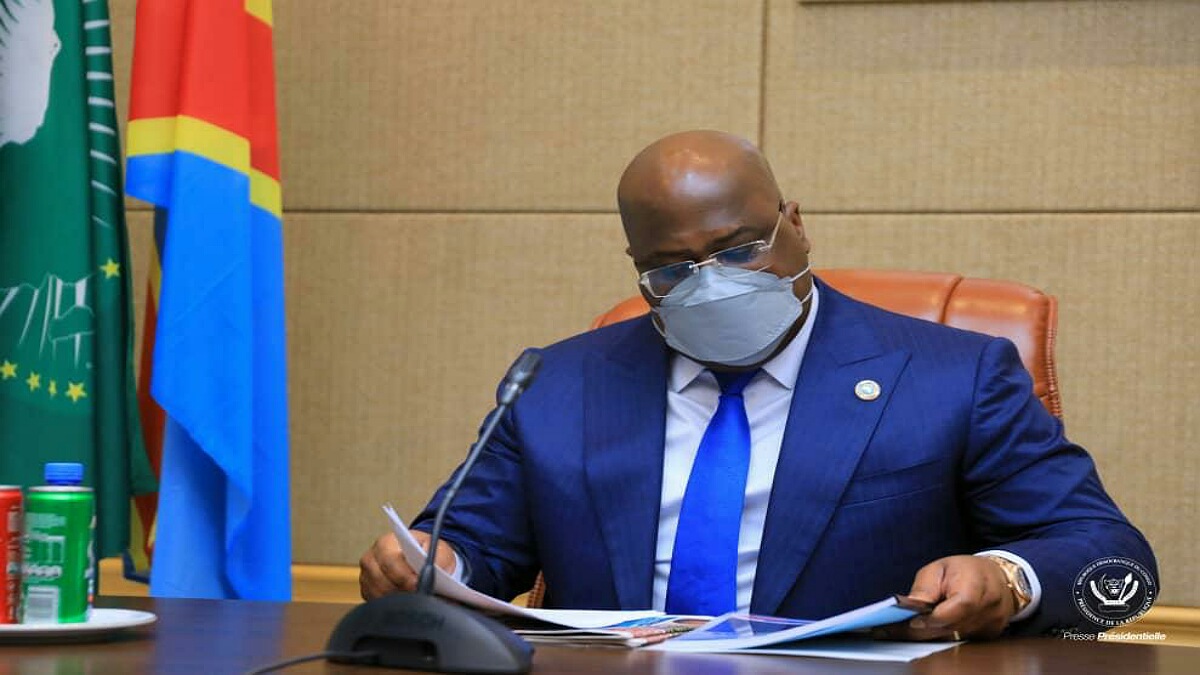 RDC : Voici les nouveaux mandataires de la SNEL, REGIDESO et FONER
