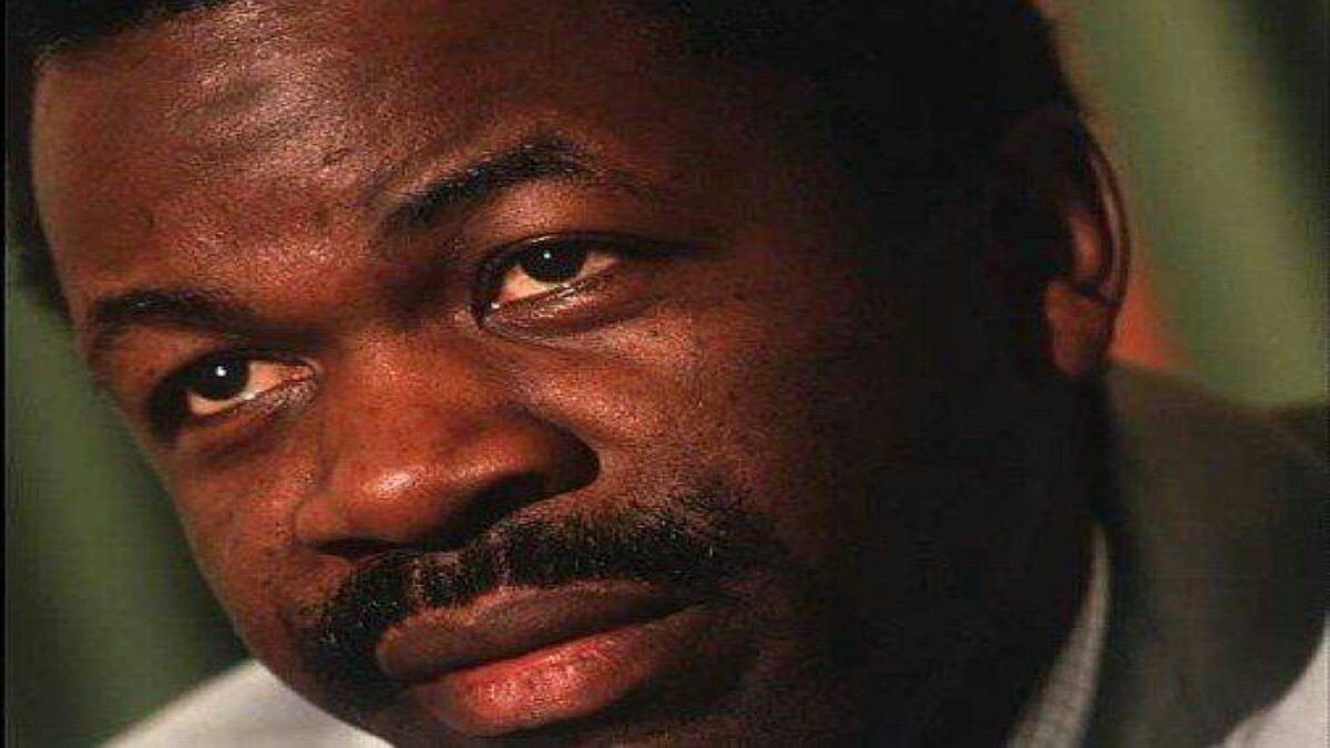 RDC : il y a 9 ans que mourrait Augustin Katumba Mwake