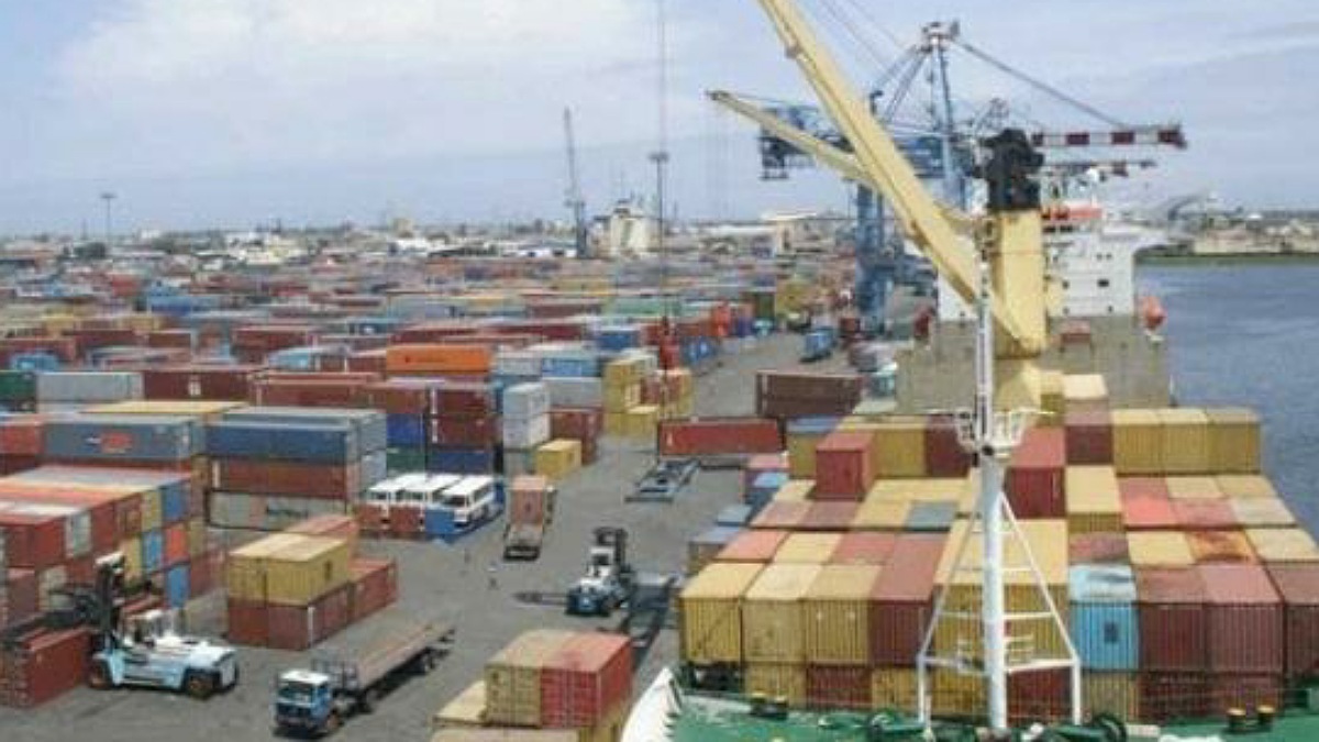 RDC : Les ports de Matadi et de Boma seront revêtus de la plus belle ...