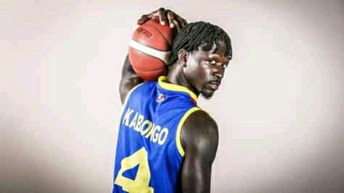 NBA : Myck Kabongo jouera la première édition du Basketball Africa ...