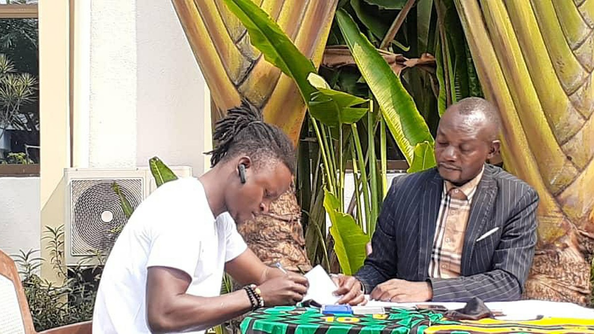 Foot RDC : L'AS Maniema Union totalise 11 recrues cette saison