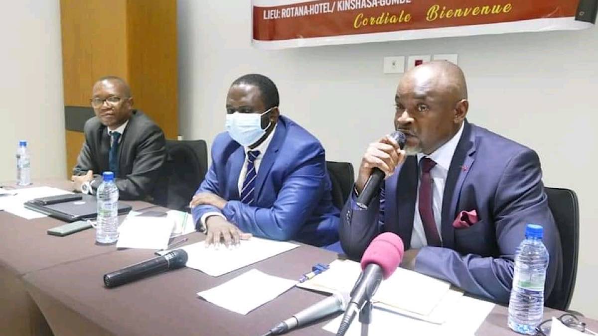RDC : la DYCOD s’engage à porter haut la voix des communautés affectées par l’exploitation ...