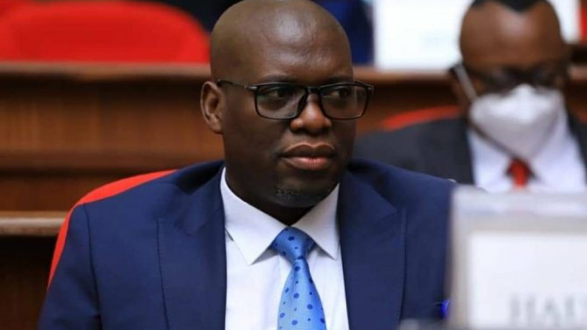 Haut-Katanga : Le Gouvernement provincial propose un budget de 959 milliards 123 millions 414 ...