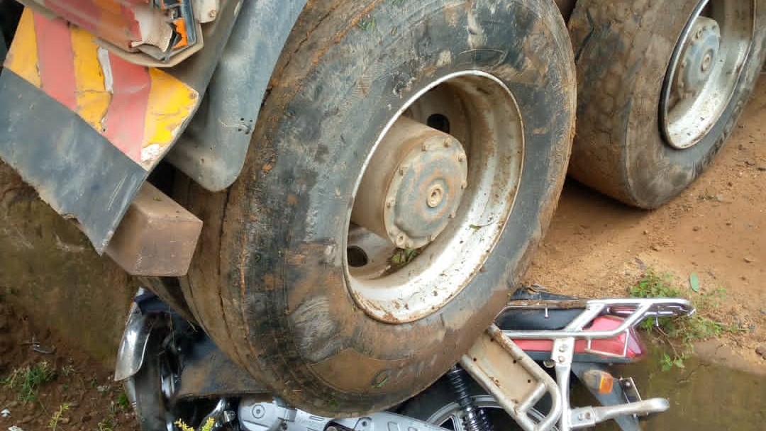 Beni : 2 morts et quatre blessés dans un accident de circulation à Bingo