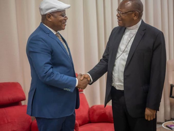 L'INTERVIEW.CD - L'INTERVIEW.CD