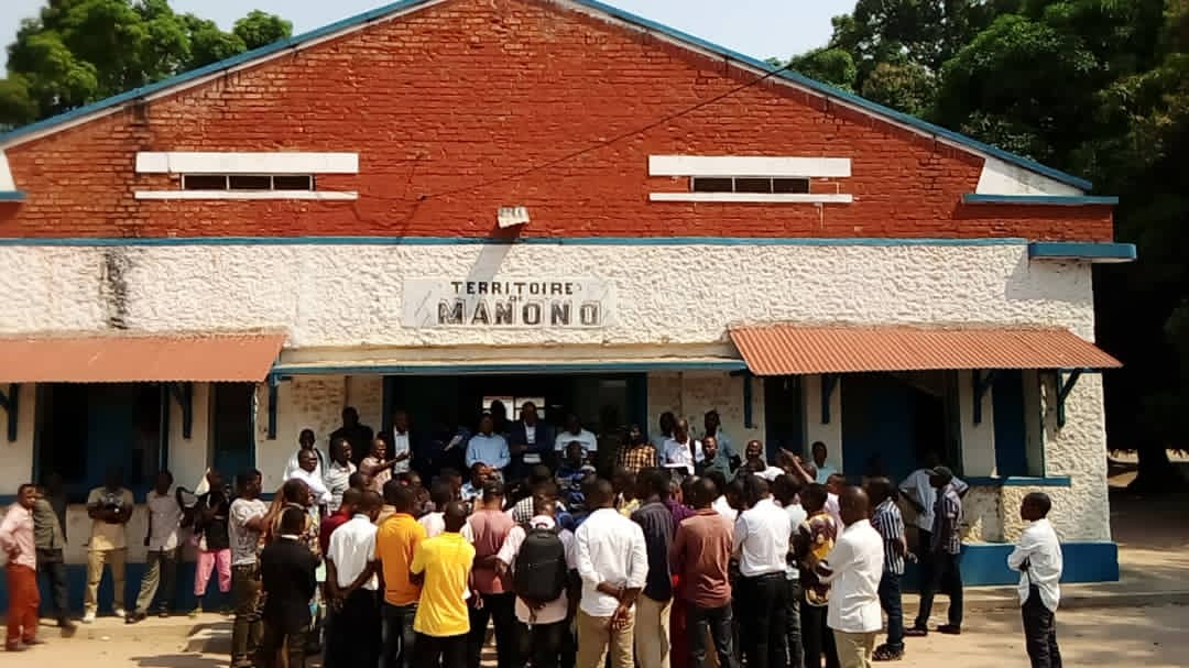 Tanganyika : La Fédération des Entreprises du Congo/Manono lève la grève