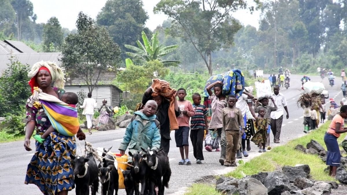 Nord-Kivu: " L'occupation étrangère de Rutshuru et Kiwanja illustre de manière patente l'échec ...