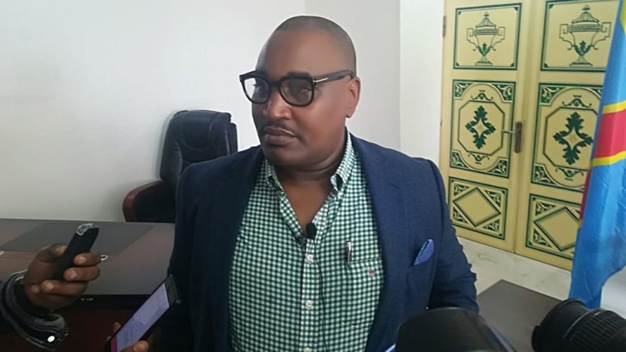 Menace contre le peuple Tutsi au Nord-Kivu : Dunia Bakarani alerte l ...