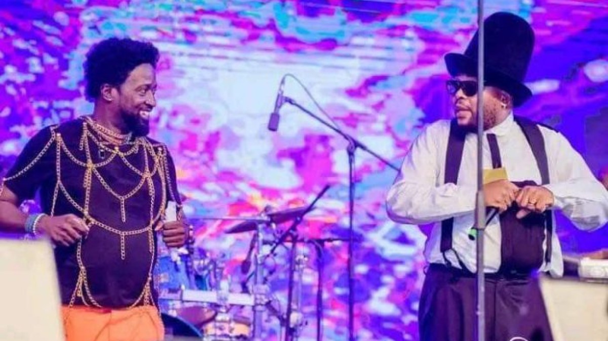 Musique congolaise : un redémarrage a vraiment eu lieu le 30 juin 2022