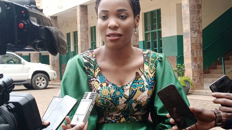 L'INTERVIEW.CD - Actualité CD 7sur7 RDC Congo Infos CD 24h