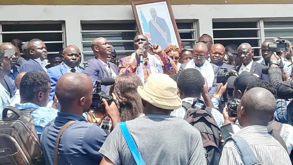 Agression rwandaise en RDC : "Tôt ou tard, Kagame finira par payer tous les affres qu'il fait à ...