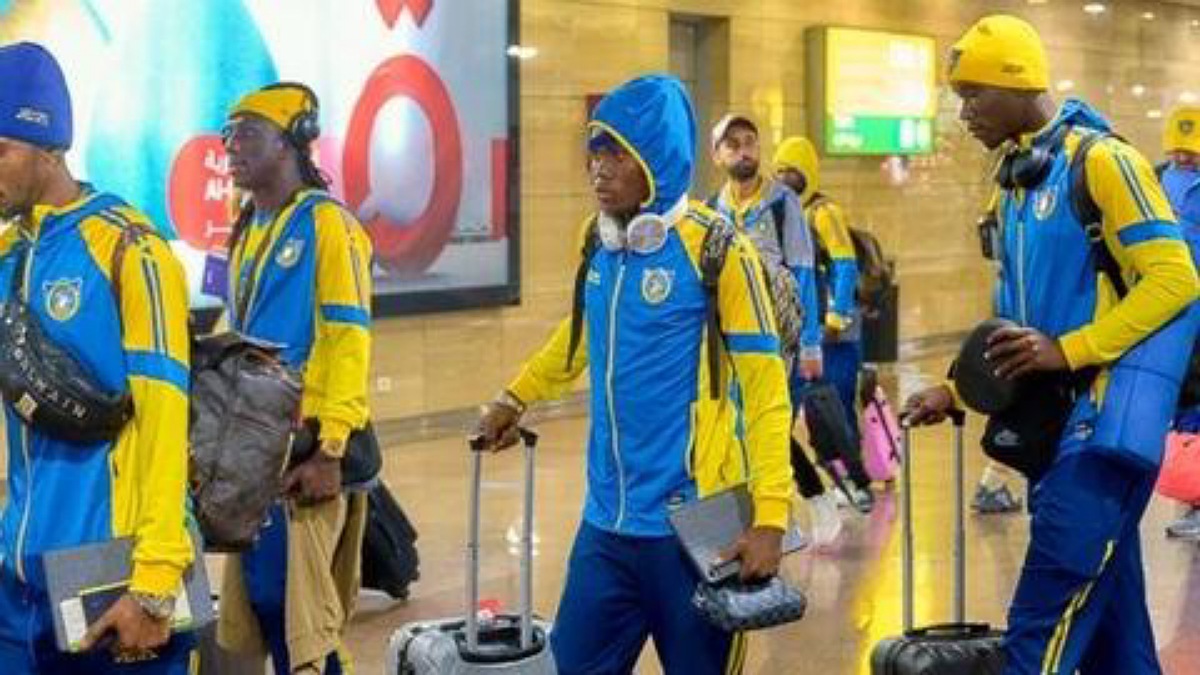 Coupe de la CAF : 26 cheminots à la conquête des Libyens d'Al Kahdar