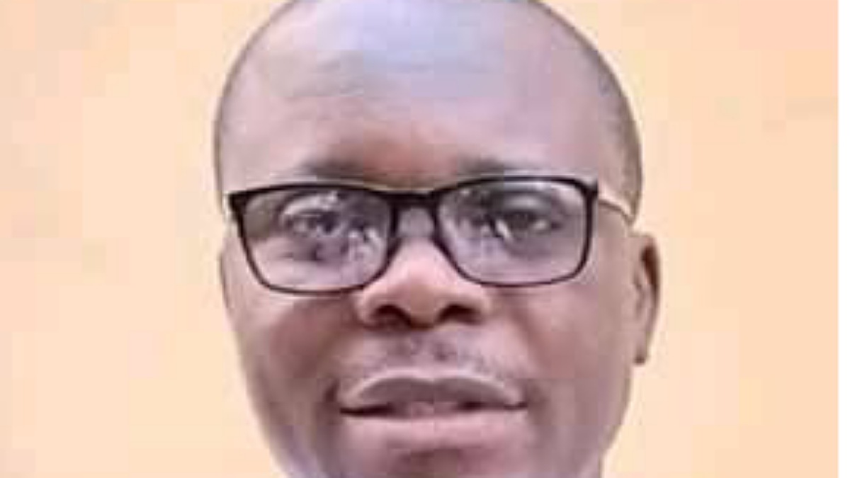 Kasaï/Dossier ravin Sogagik : L'acteur politique Donat Biyenge invite le gouvernement provincial ...