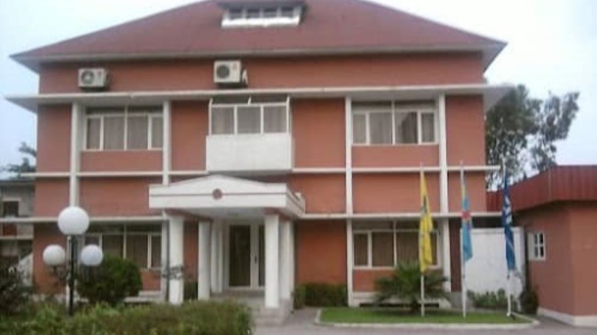 RDC - Foot : Dieudonné Sambi nommé président du comité de normalisation ...