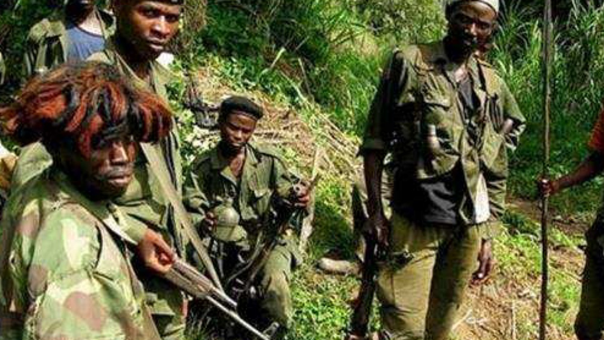Rutshuru : Des affrontements entre les M23 et les FDLR signalés ce jeudi à Bwito
