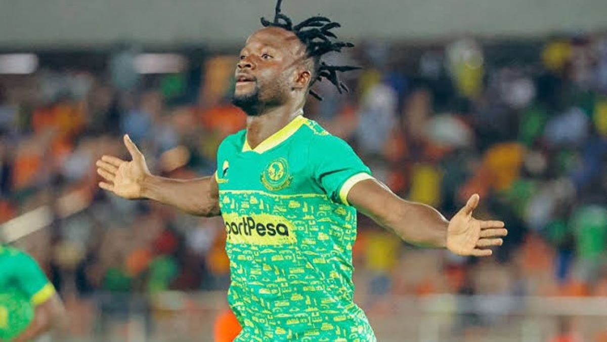 CAF-C2 : Young Africans s’approche de la demi-finale grâce à l ...