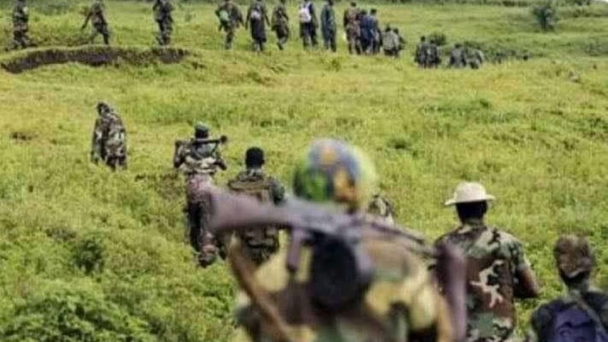 RDC : Le gouvernement accuse le M23 et le RDF de préparer une offensive sur Goma