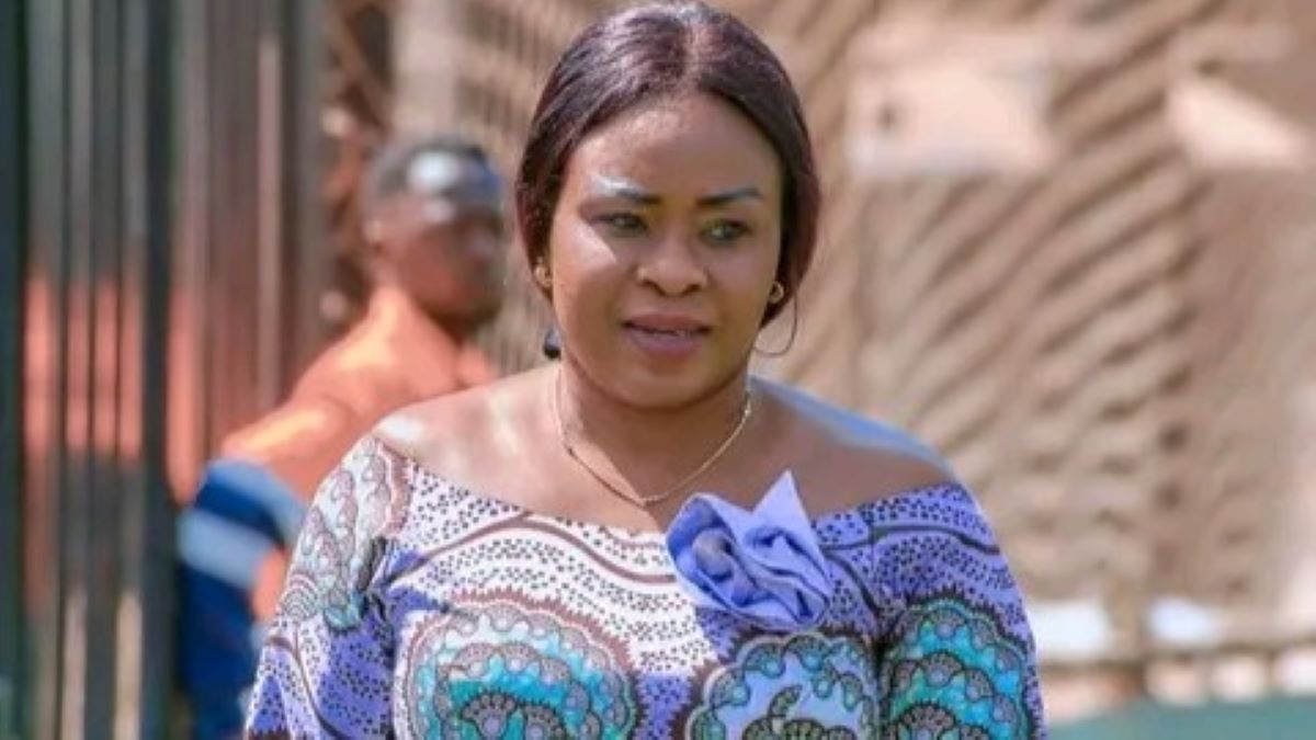 Jacques Kyabula désigne Gisèle Ngugwa pour diriger le ministère de ...