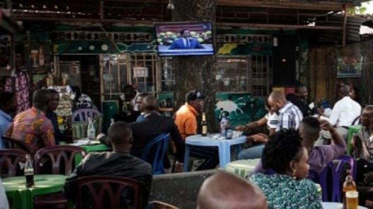 Kikwit Restreint les Horaires d'Ouverture des Bars pour Préserver la ...
