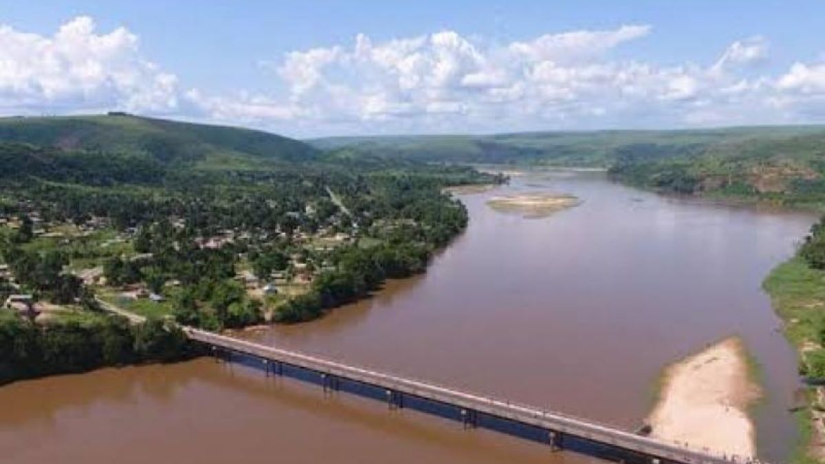 La RN1 rouverte et couvre-feu décrété : la province du Kwango face à l ...