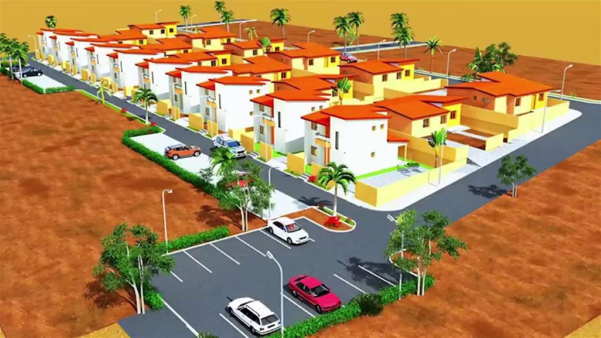 RDC: Le gouvernement lance un ambitieux programme de construction de logements sociaux