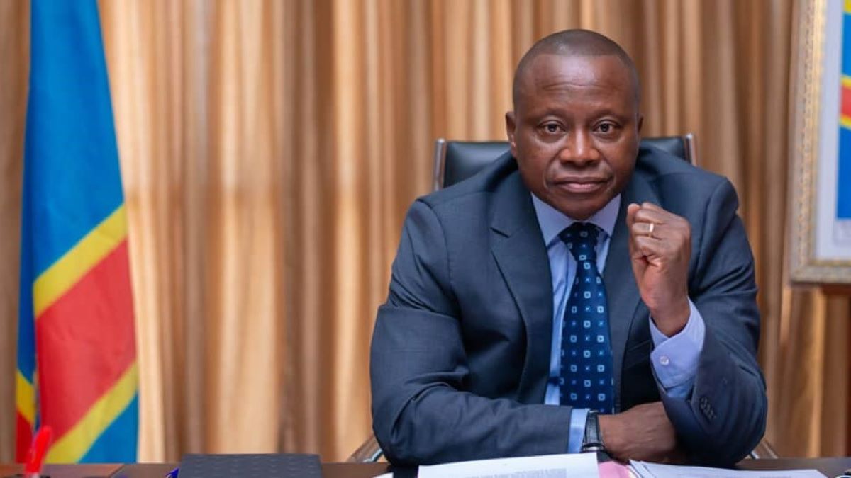 FCC : l'assassinat de l'Honorable Chérubin Okende est un "nouveau coup dur" pour la démocratie ...