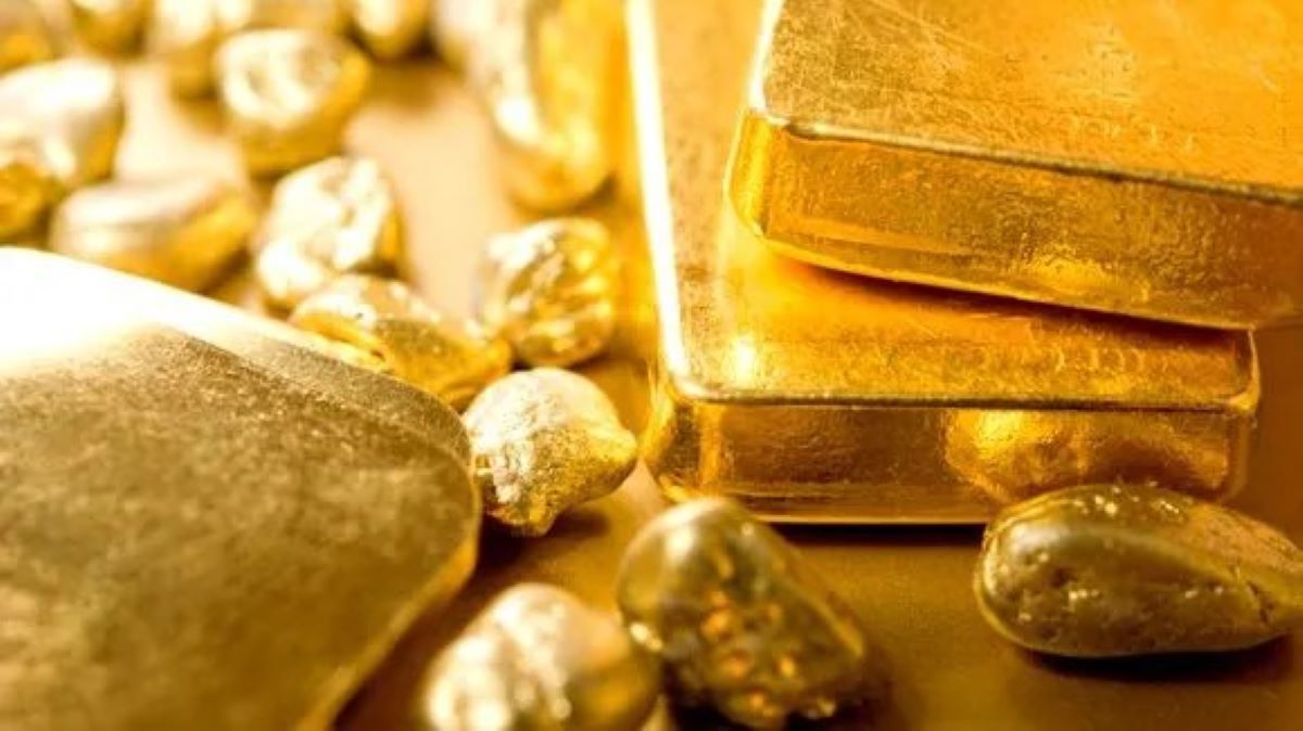 Suspension de Congo Gold Raffinerie : La première raffinerie de lingots de la RDC mise en péril