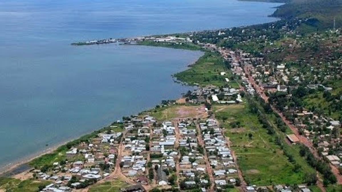 Kalemie : Les deux ailes de l'Union sacrée en opposition