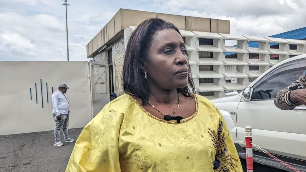 Situation sécuritaire à l'Est de la RDC :"Au Nord-kivu ,il y'aucun ...